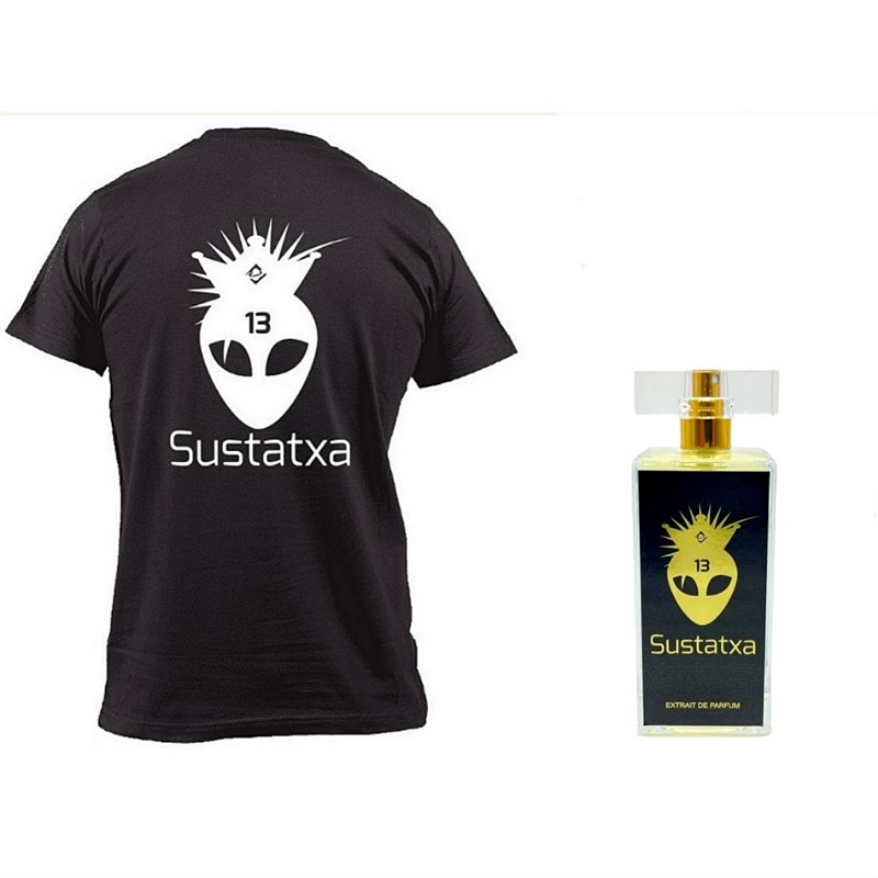 PACK VIP SUSTATXA - Ufofly - Sustatxa